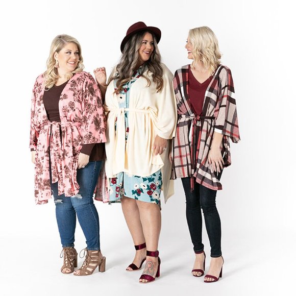 LuLaRoe | Sweaters | Lularoe Savannah Kaftan | Poshmark